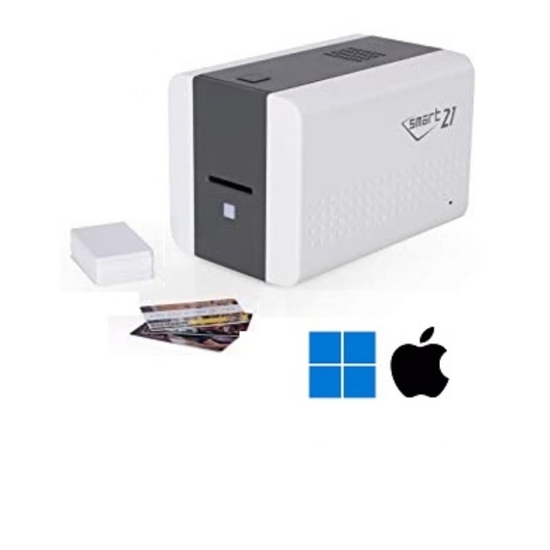 Blank white MIFARE Classic® 4K EV1/S70 cards - CR80. 70102083 - NORDANO ...